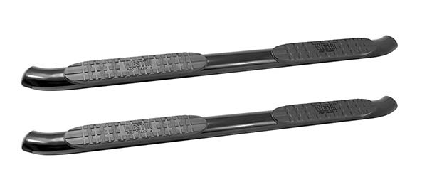 Step Bars & Running Boards | J&R Auto Upholstery & Accessories