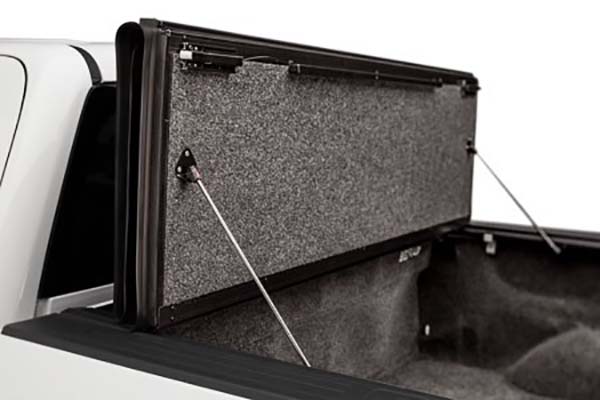 Tonneau Covers | J&R Auto Upholstery & Accessories